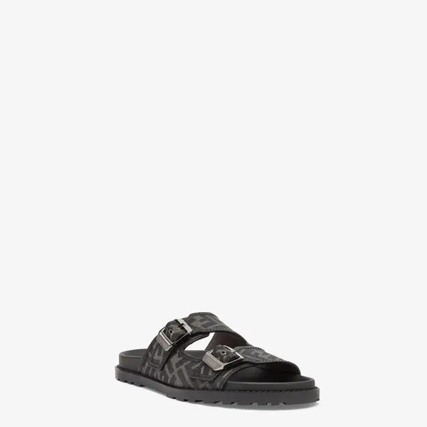 Fendi Feel Sandals