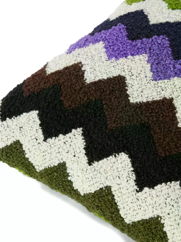 Missoni Riccio Cushion