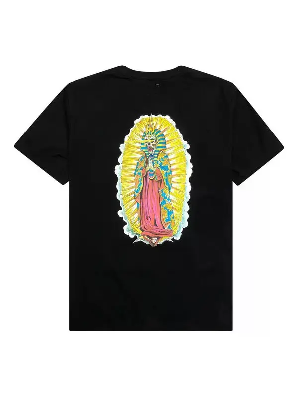 WACKO MARIA Graphic-print T-shirt