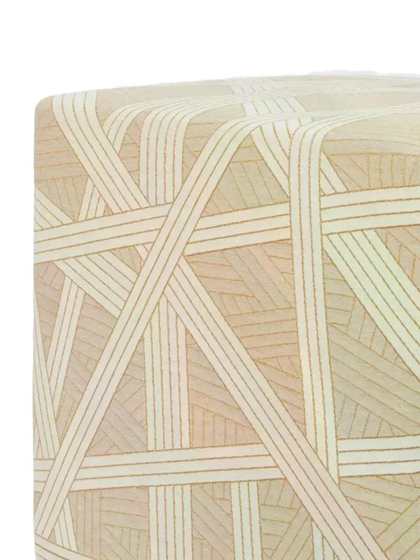 Missoni Nastri Ottoman