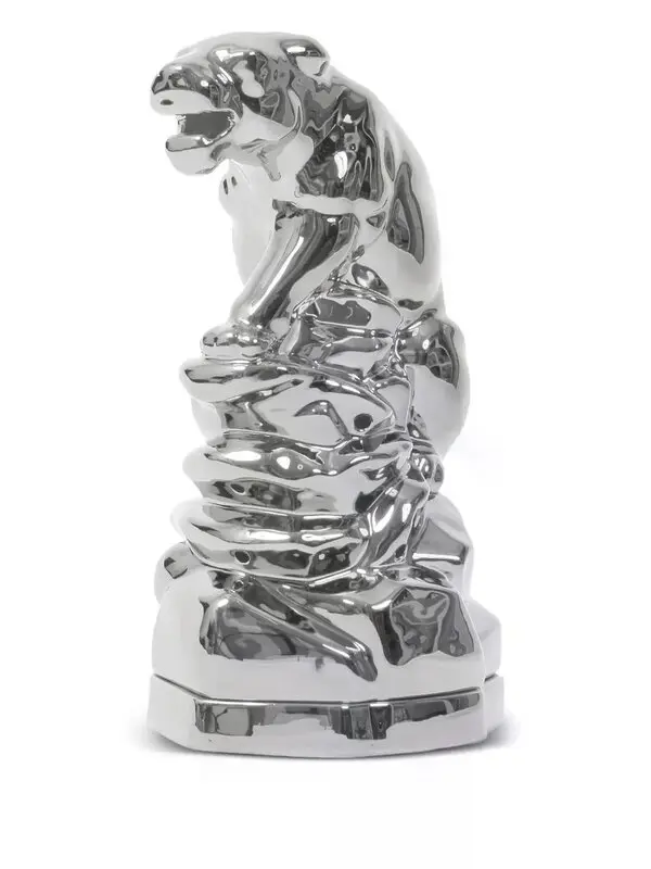 WACKO MARIA Panther Incense Burner