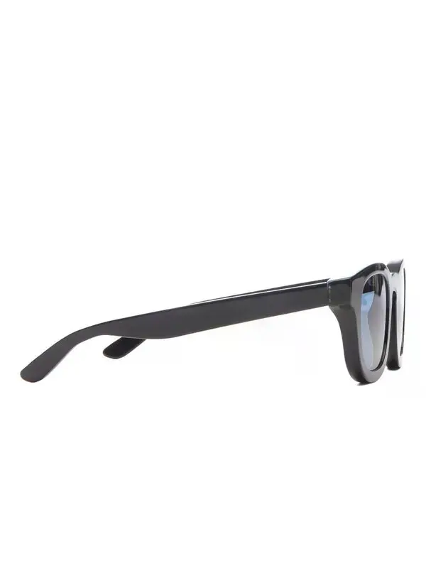 Thierry Lasry Square Framed Sunglasses