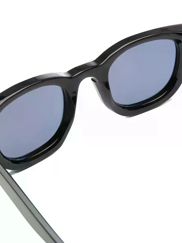 Thierry Lasry Square Framed Sunglasses