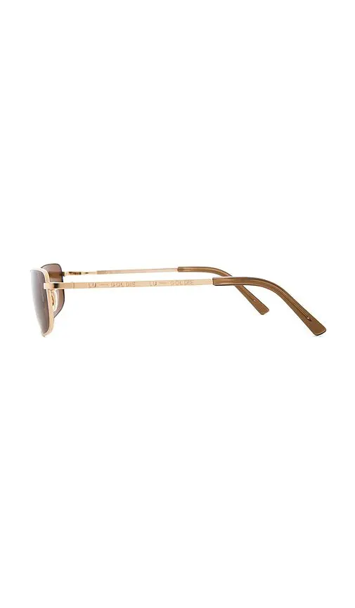 LU GOLDIE Yuki Sunglasses