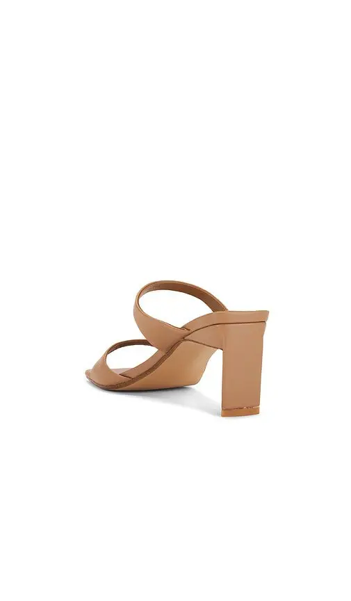 Senso Melissa I Heeled Sandal