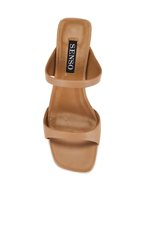 Senso Melissa I Heeled Sandal