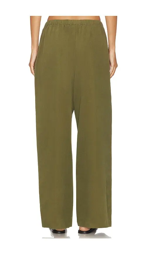 NAKEDVICE The Enzo Pant