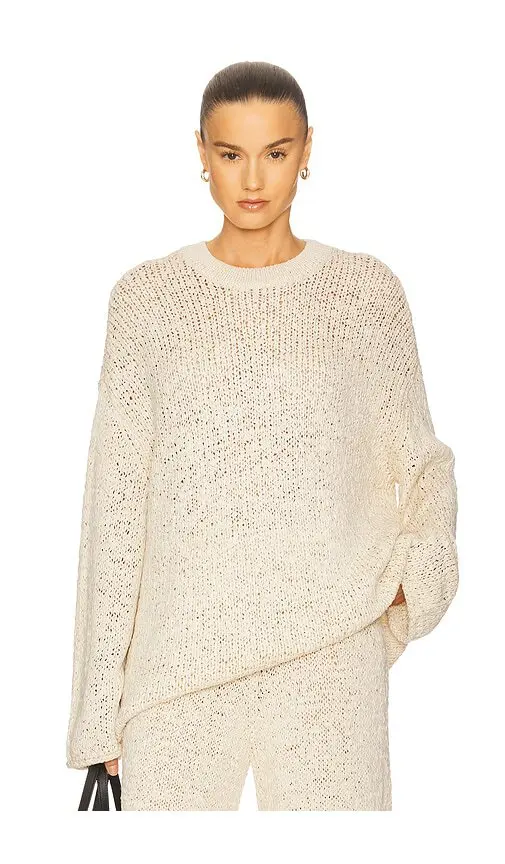 HELSA Janize Chunky Sweater