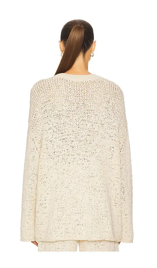 HELSA Janize Chunky Sweater
