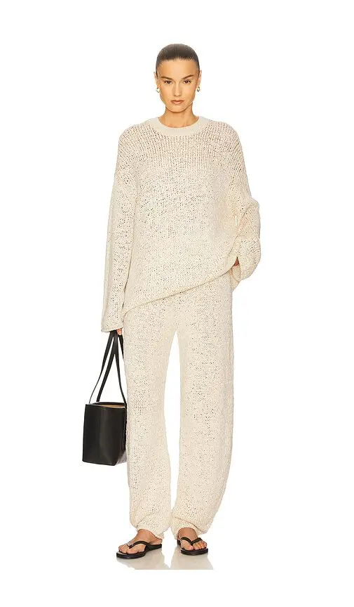 HELSA Janize Chunky Sweater