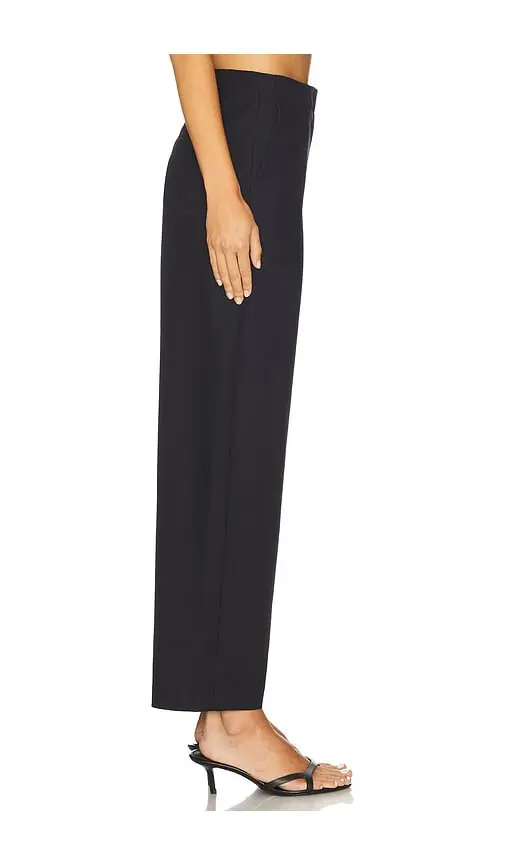 Simkhai Waldon Curved Leg Pant