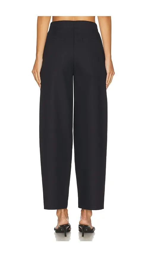 Simkhai Waldon Curved Leg Pant