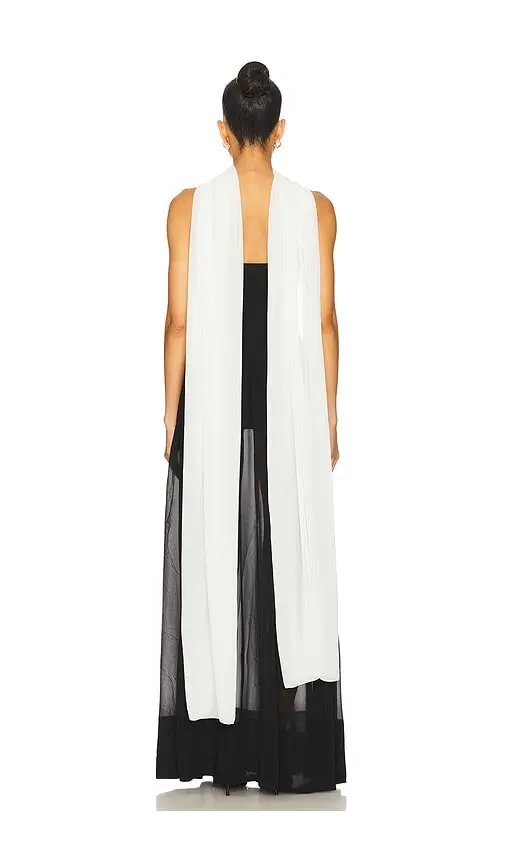 Show Me Your Mumu Hepburn Maxi Dress
