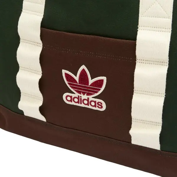 Adidas X Clot Tote Bag
