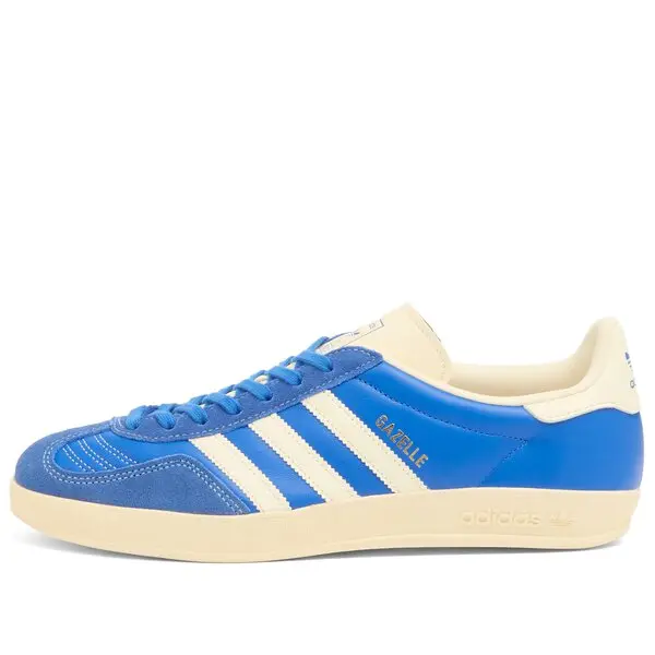adidas gazelle silver green womens adidas Samba ADV main image 1