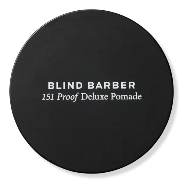 BLIND BARBER 151 Proof Premium Heavy Hold Pomade - One-color