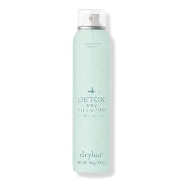 DRYBAR Detox Dry Shampoo Lush Scent - One-color
