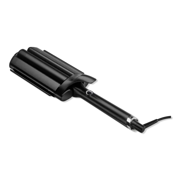 GHD Wave Triple Barrel Deep Waver - One-color