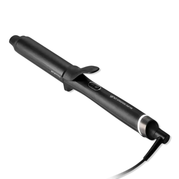 GHD Chronos Curve Curling Iron - One-color