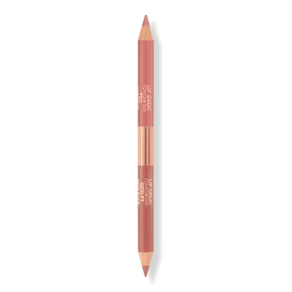 Charlotte Tilbury Lip Cheat Contour Duo Lip Liner - Fair