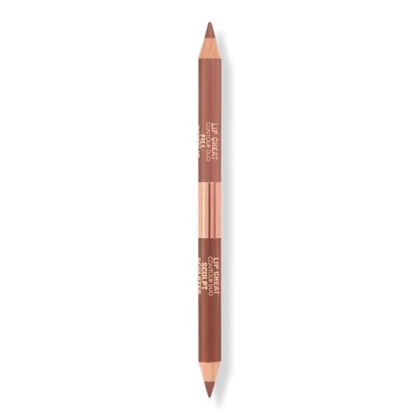Charlotte Tilbury Lip Cheat Contour Duo Lip Liner - Medium