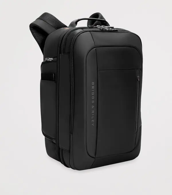 Briggs & Riley Convertible Backpack