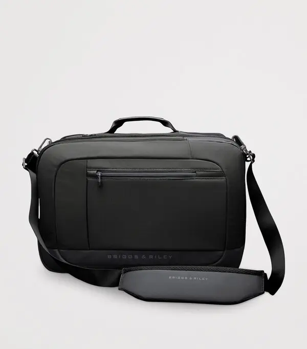 Briggs & Riley Convertible Backpack