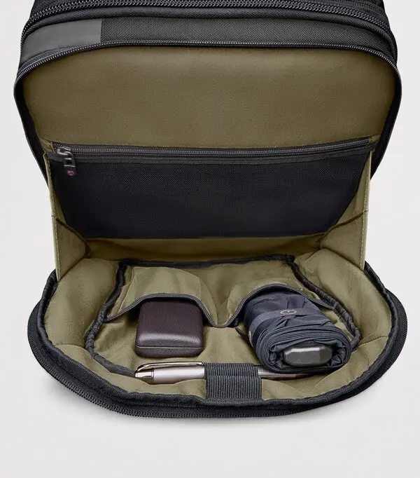 Briggs & Riley Convertible Backpack
