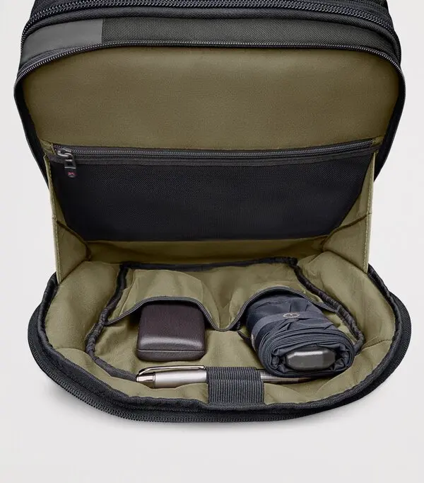 Briggs & Riley Convertible Backpack