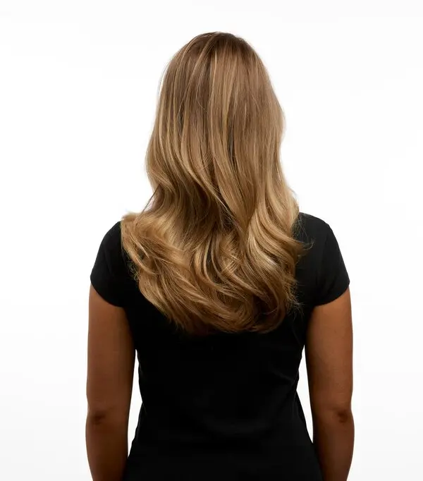 GHD Chronos Curve Grand Tong Hair Curler - Black
