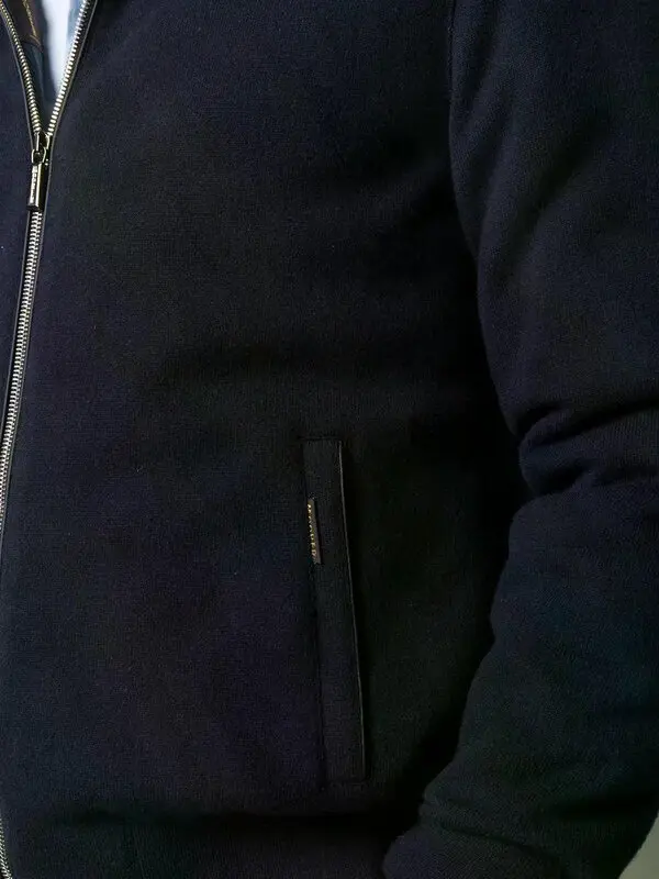 MOORER Brigno Jacket