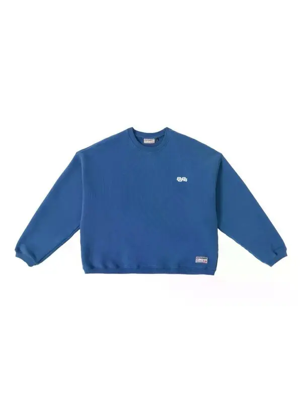 SUMMER GAMES Logo Sweatshirt