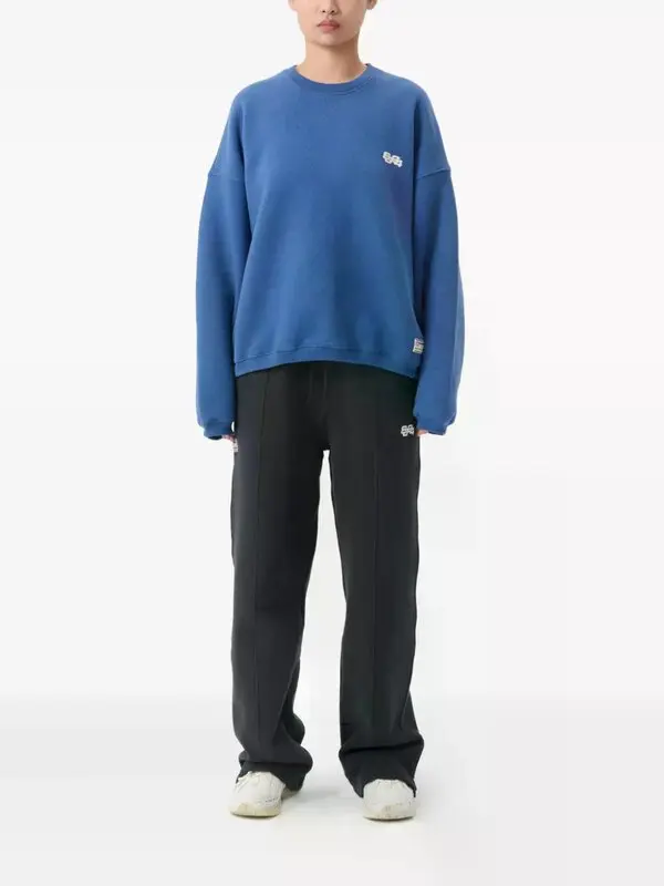 SUMMER GAMES Logo Sweatshirt