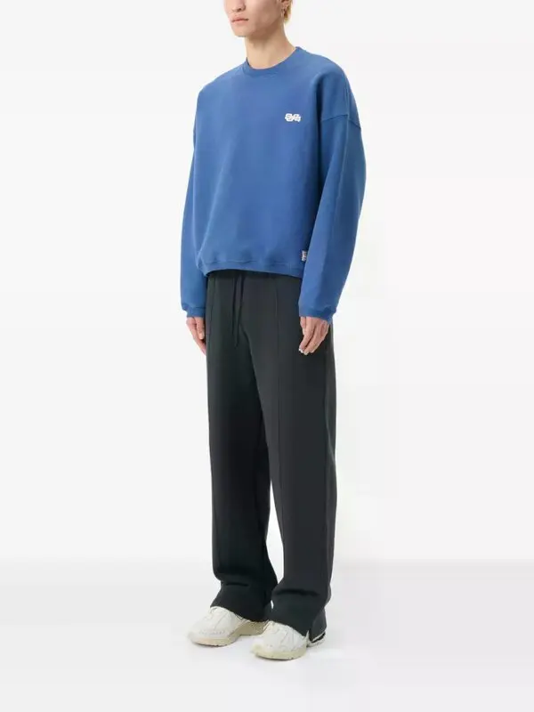 SUMMER GAMES Logo Sweatshirt