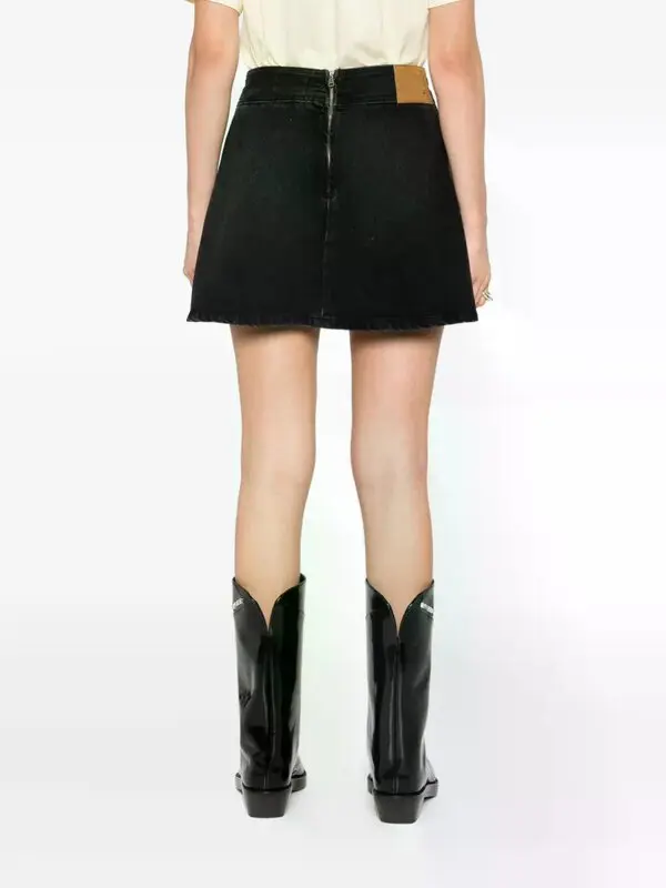 HAIKURE Minnie J Skirt