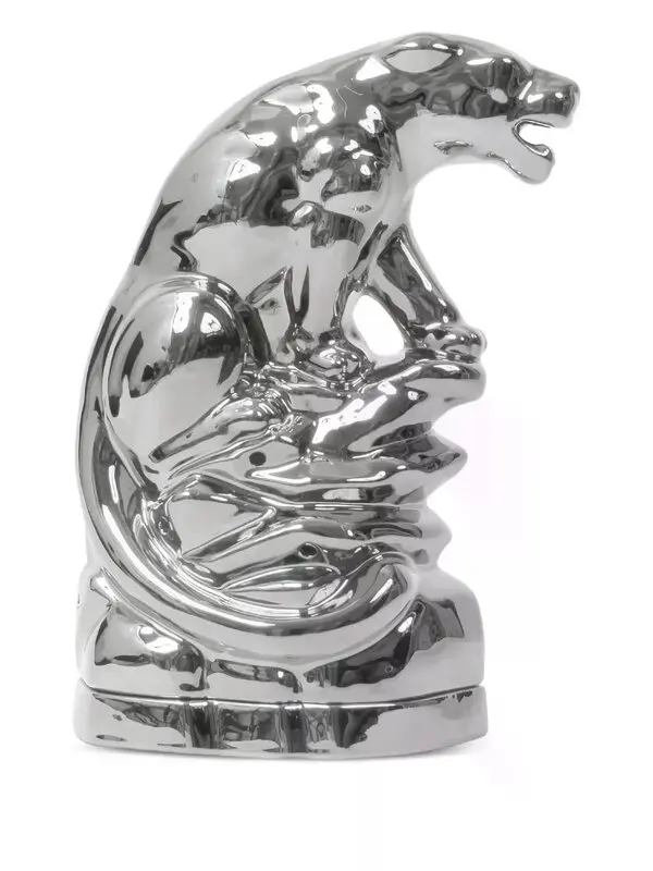 WACKO MARIA Panther Incense Burner - Grey