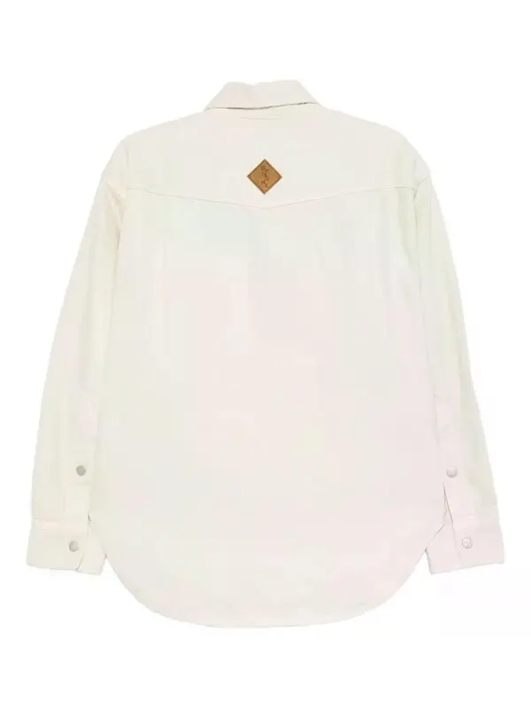 HAIKURE Belty Jc Jacket