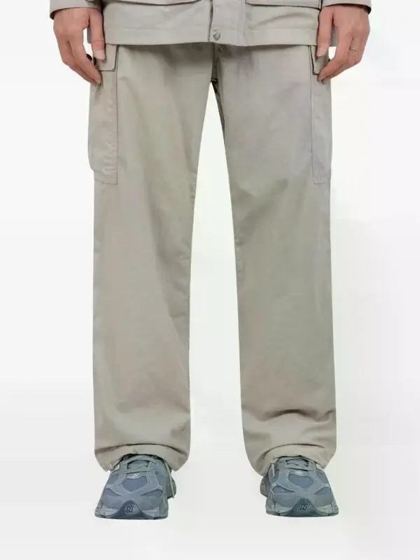 BEAMS Six-pocket Cargo Trousers