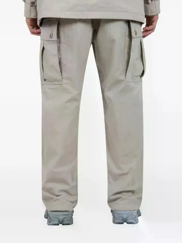 BEAMS Six-pocket Cargo Trousers