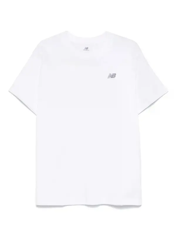 NEW BALANCE Essentials Embroidered Logo T-shirt