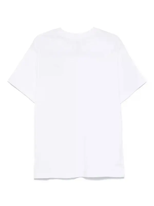 NEW BALANCE Essentials Embroidered Logo T-shirt