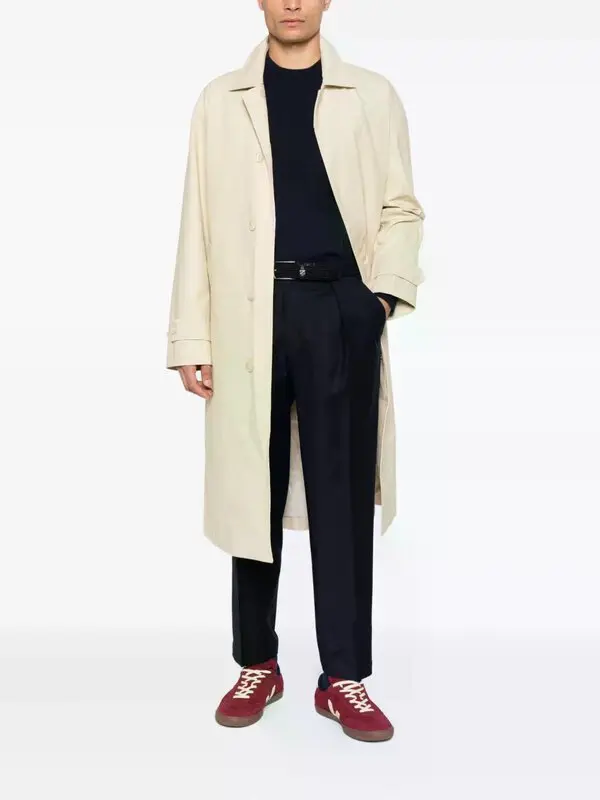 Malo Cashmere Crew-neck Sweater