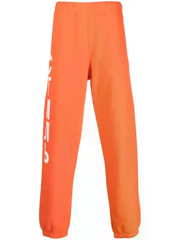 Heron Preston Logo-print Track Pants