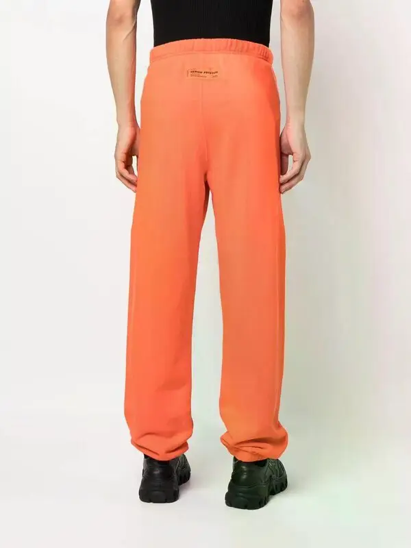 Heron Preston Logo-print Track Pants
