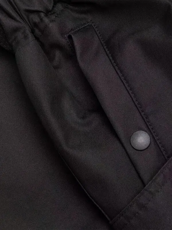 SOUTH2 WEST8 Belted Cargo Shorts
