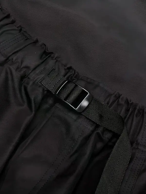 SOUTH2 WEST8 Belted Cargo Shorts