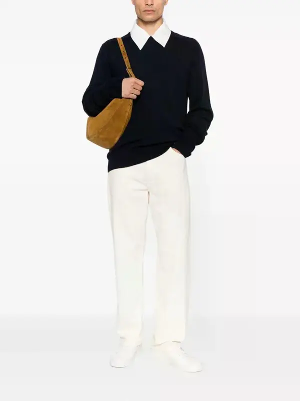 Studio Nicholson Merino Wool Sweater