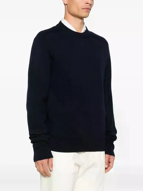 Studio Nicholson Merino Wool Sweater