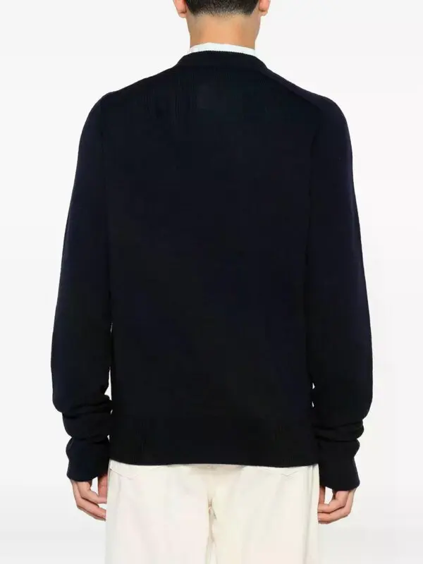Studio Nicholson Merino Wool Sweater