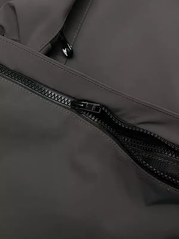 SOUTH2 WEST8 Multi-pocket Zipped Jacket